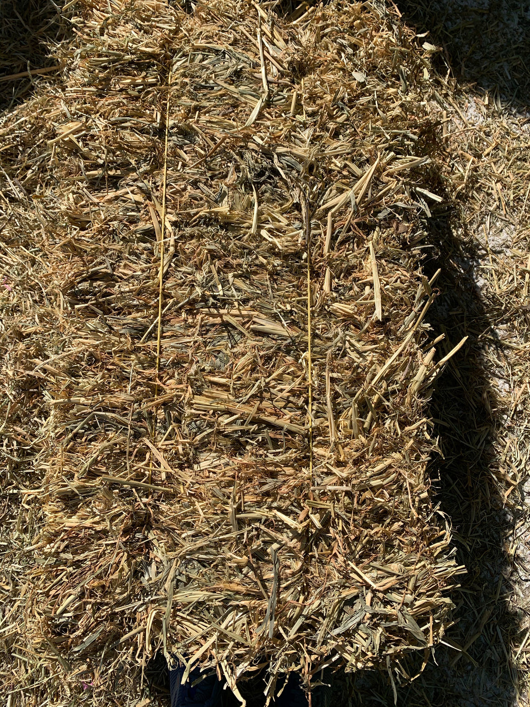 Hay And Chaff – Price Produce